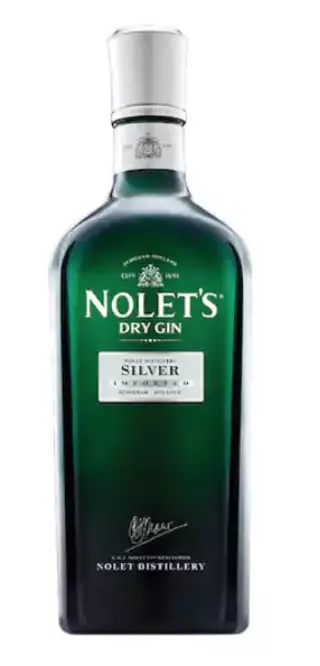 Luxusní Gin Nolet's