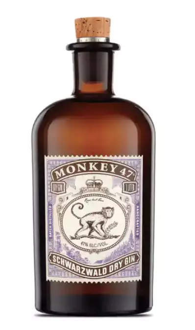 maimuță scumpă de gin 47