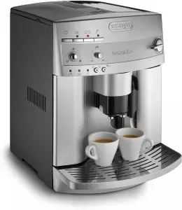 delonghi esam3300 super aŭtomata espresso