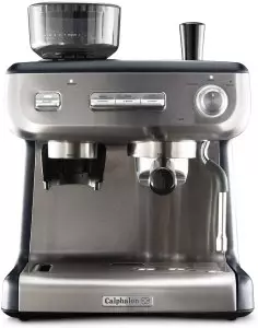 calphalon temp iq espresso مشین