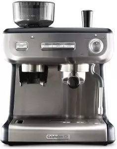 calphalon temp iq espressomaŝino