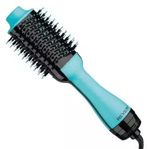 REVLON Einþrepa hárþurrka Og Volumizer Hot Air Brush