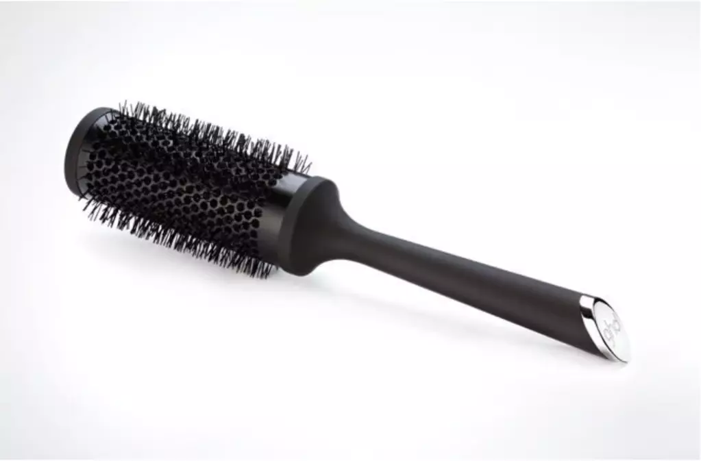 Perie radială cu aerisire ceramică GHD