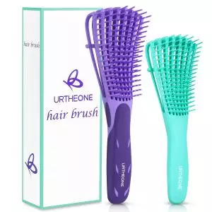 URTHEONE Detangling Hair Brush