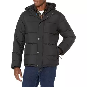 Pánský kabát Amazon essentials těžké váhy