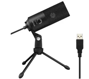 Fifine USB Microphone