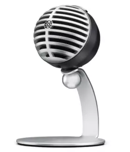 Shure MV5 Digital Condenser USB Mic