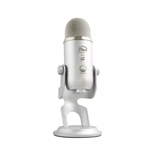 Blue Yeti USB 麦克风