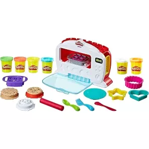 Cunto Play-Doh set