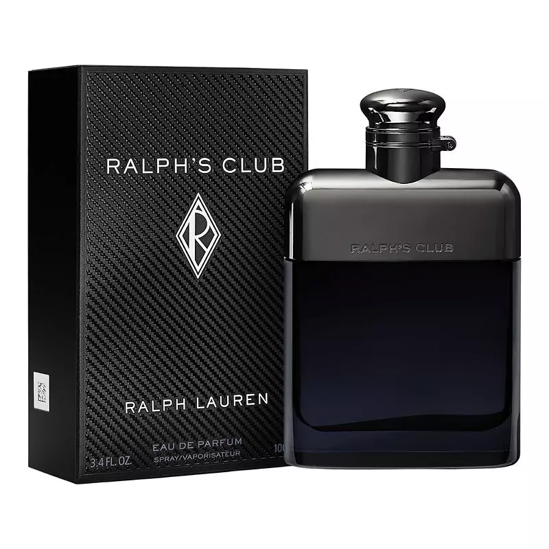 Ralph Lauren Club Ralph Eau de Parfum
