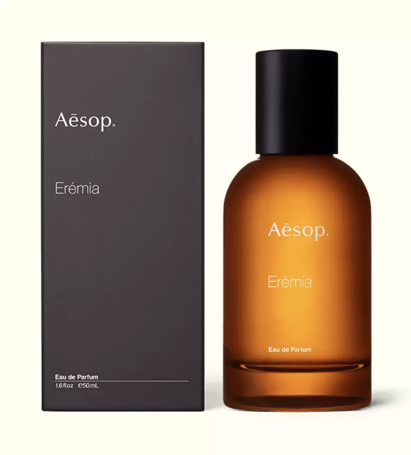 Aesop Erémia պարֆյումերային ջուր