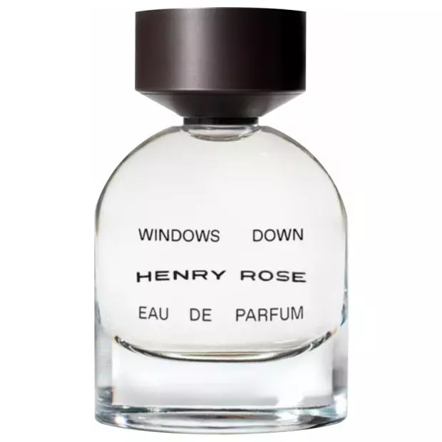 Henry Rose fenêtres baissées
