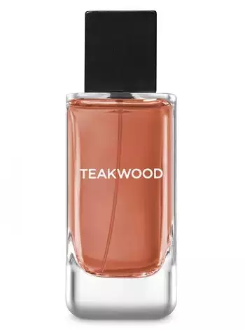 Bath & Body Works Teakwood