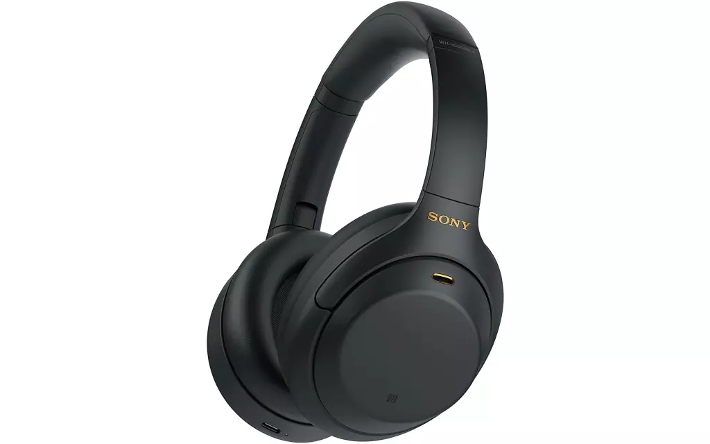 Sony XM4 ականջակալներ, լավագույն sony ականջակալներ