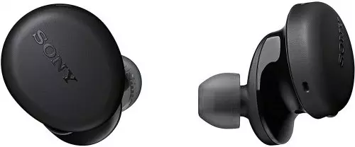 Sony WF-XB700 draadlose oordopjes