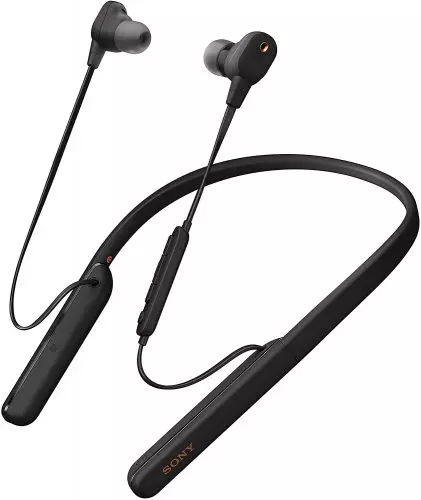 Sony WI-1000XM2 vezeték nélküli, fülbe helyezhető fejhallgató