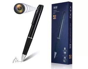 I-Abyyloe Spy Camera Pen