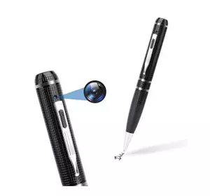Шпионская ручка Fuvision с камерой