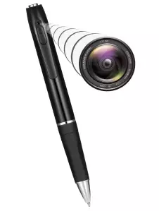 Міні шпигунська ручка для камери Miyori