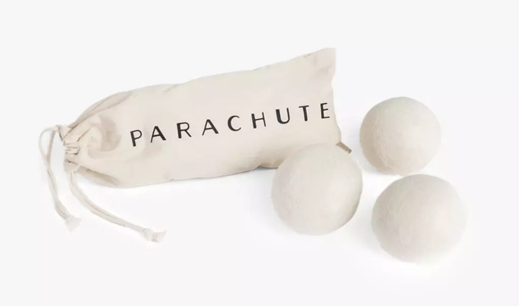 ເຄື່ອງເປົ່າທີ່ດີທີ່ສຸດລູກ parachute ຂົນສັດ
