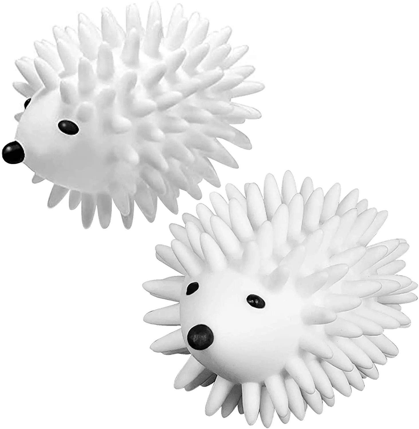 Smart Design Plastic Porcupine Dryer Balls