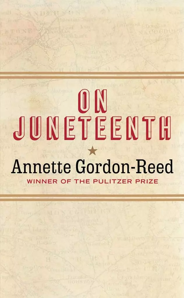 في Juneteenth