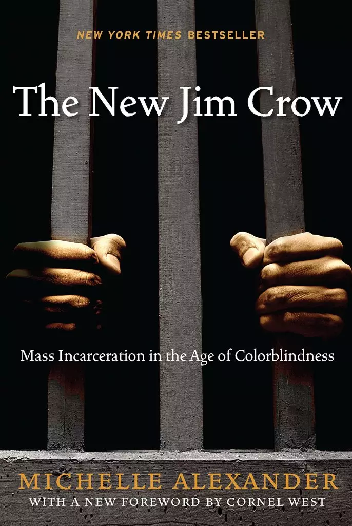 Den nye Jim Crow