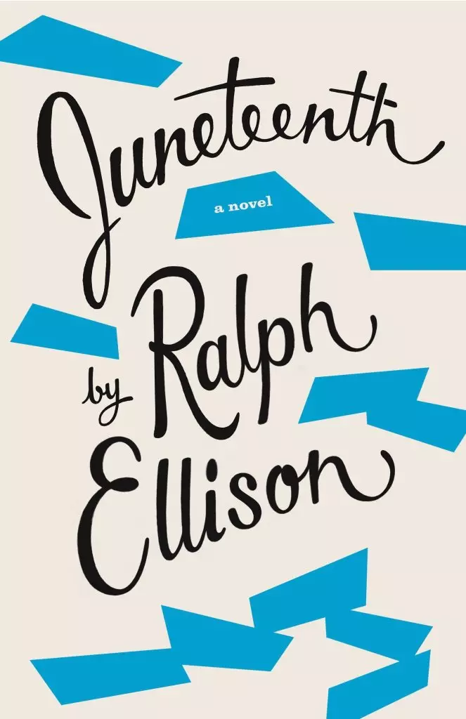 Juneteenth ដោយ Ralph Ellison