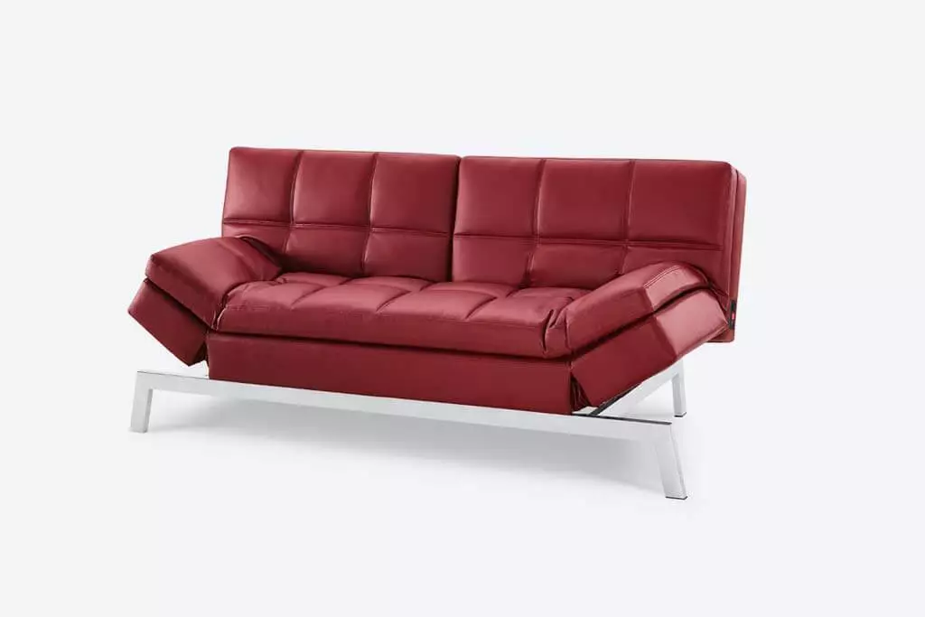Coddle Toggle Konvertibbli Couch