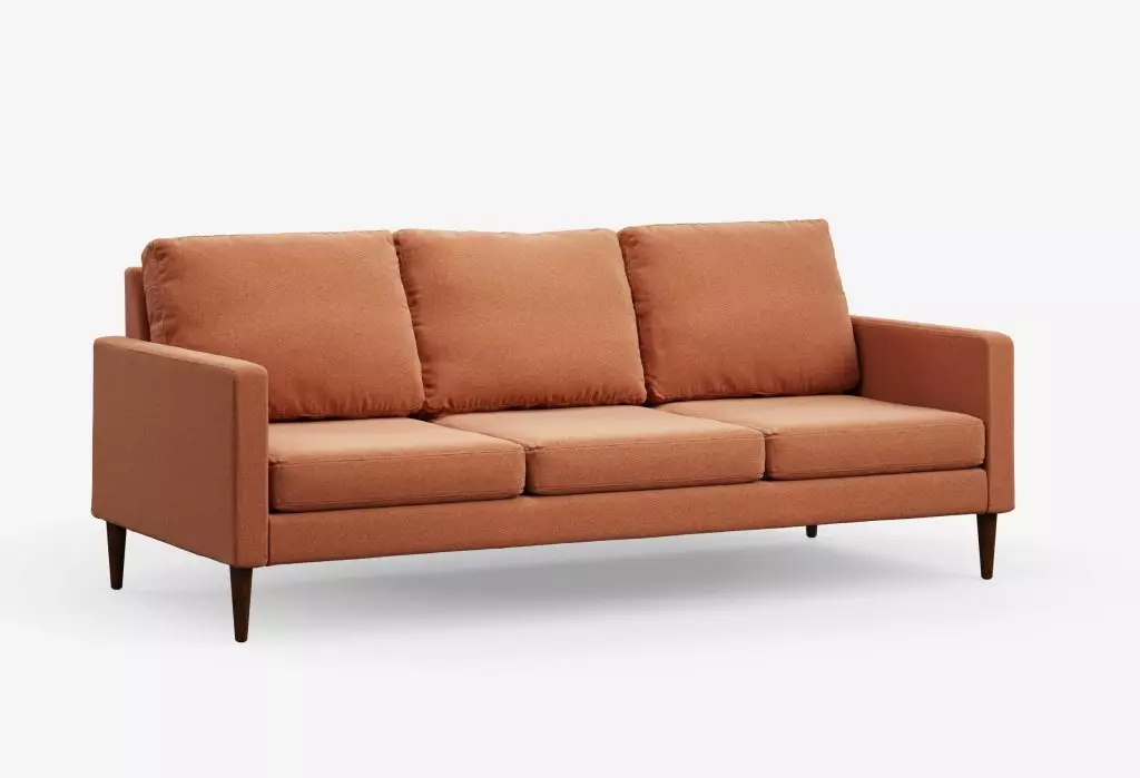 Kampaņa Moderns dīvāns