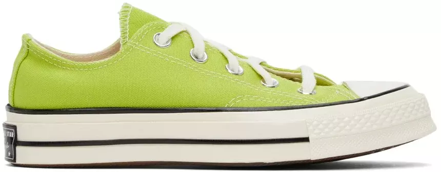 converse-green-chuck-70-kitar semula