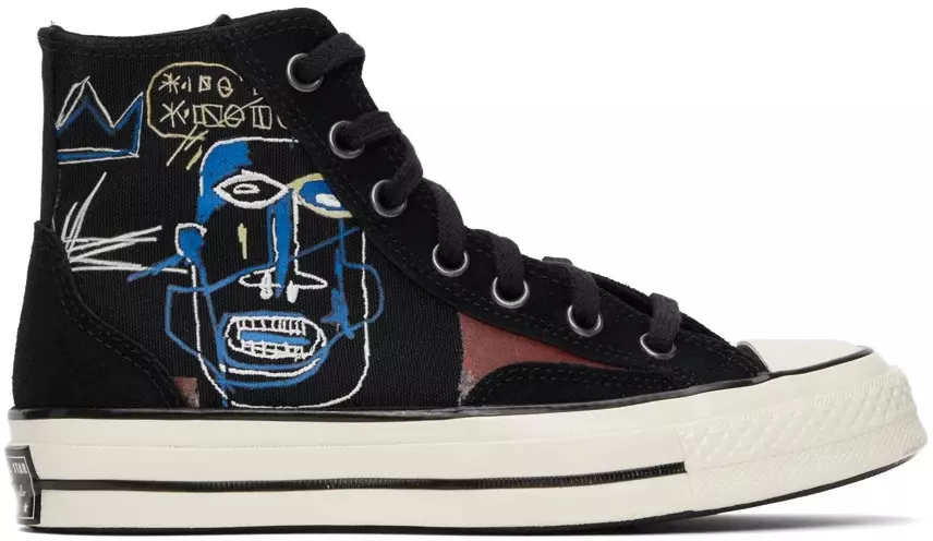 Converse-Jean-Michel-Basquiat-Chuck-70-Hi-Sneakers