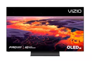 vizio oled tv eskaintzak