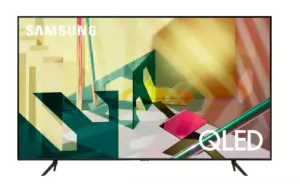 Samsung QLED-TV-Angebote