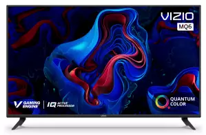 vizio tv amụọ