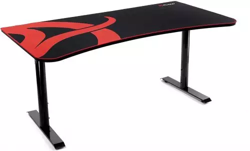 Arozzi Arena Gaming Desk