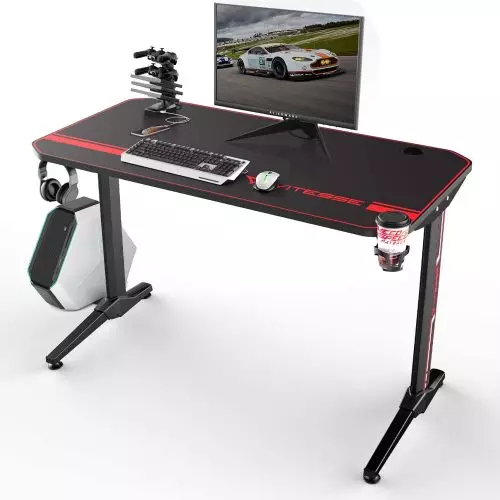 Vitesse Gaming Desk