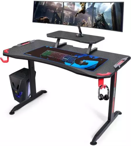 GTRACING Gaming Desk