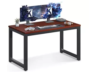 Coleshome Computer Desk