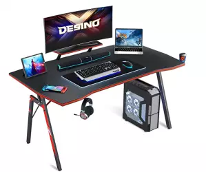 Desino PC Computer Desk