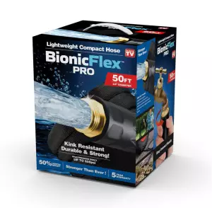 píobán pro bionicflex