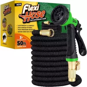 ທໍ່ນ້ໍາສວນທີ່ດີທີ່ສຸດ flexi hose