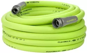 i-flexzilla garden lead in hose