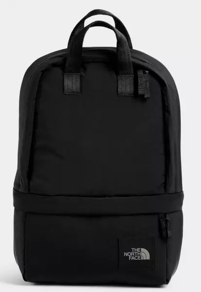North Face City Voyager рюкзактары