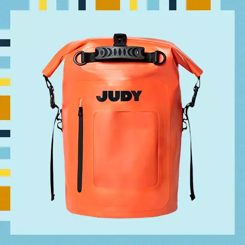 JUDY အရေးပေါ်သုံးကိရိယာ၊ အကောင်းဆုံးခရစ္စမတ်လက်ဆောင်