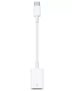 מתאם USB-C ל-USB של Apple