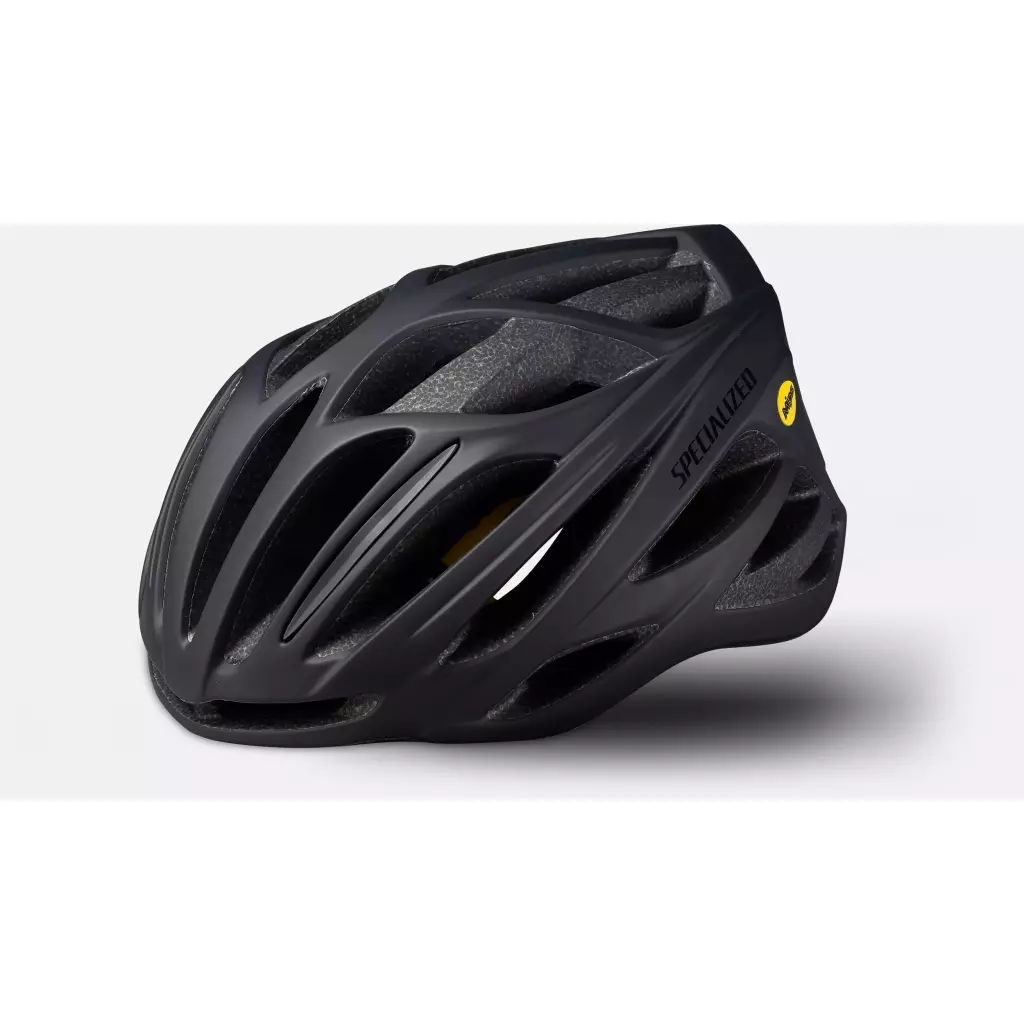 Helm sepeda eselon III khusus