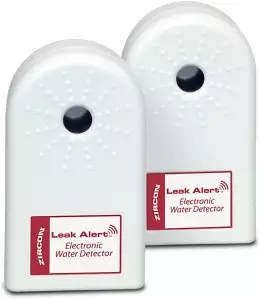water leak detectors zircon ယိုစိမ့်မှုသတိပေးချက် water leak detector