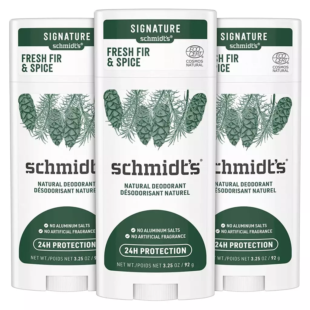Schmidts-Natural-Deodorant-fir-og-krydd-þriggja pakki