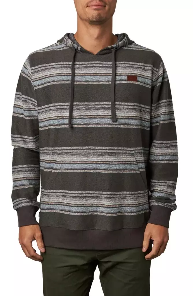 Oneil-punta-bavaro-stripe-megztinis